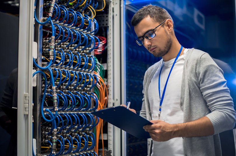 Computer Networking CCNA – Ties Institute for Career Training